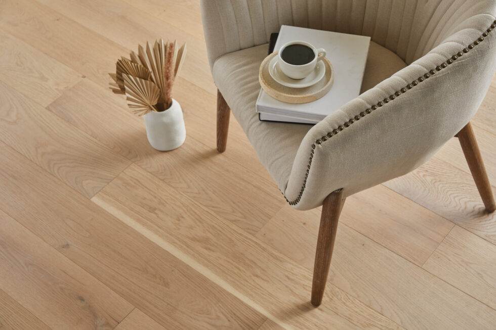 Kentwood Hardwood Flooring | RM Flooring